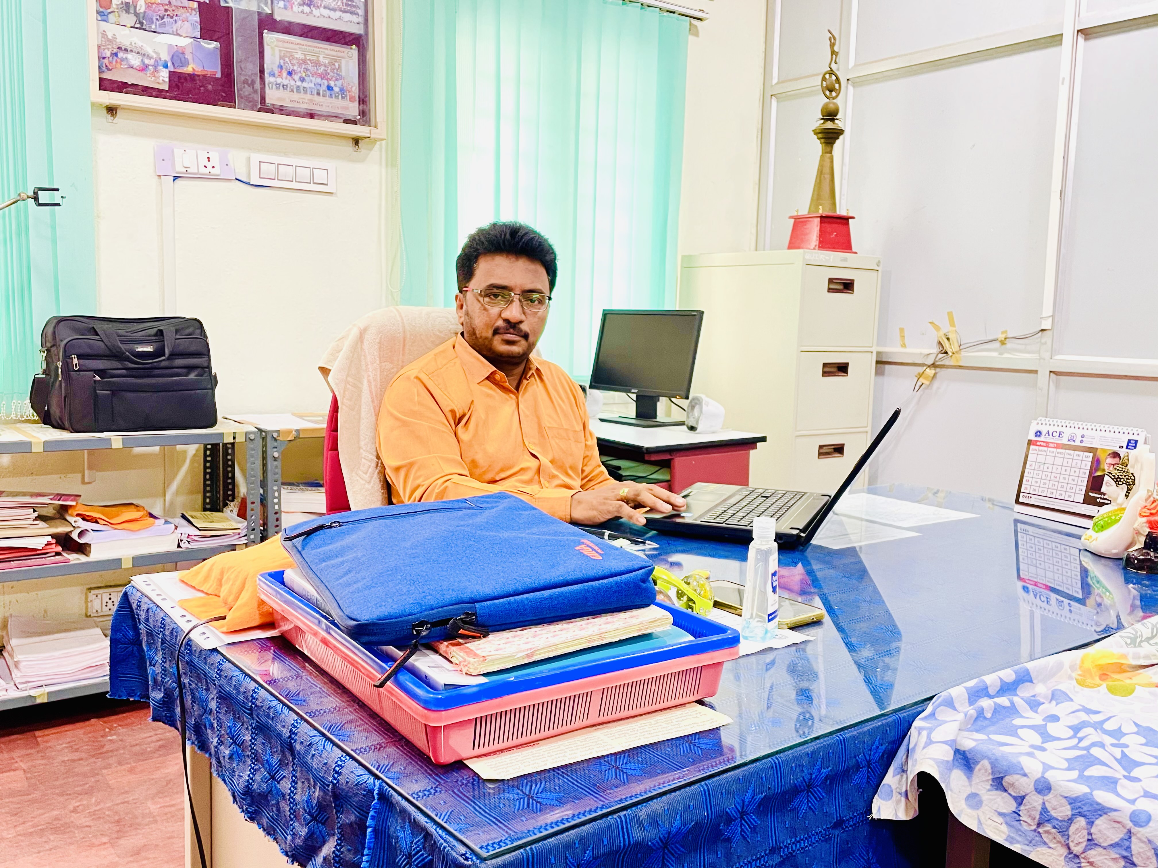 SR Gudlavalleru Engineering College